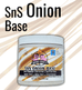 SnS Onion Base - Low FODMAP | Smoke n Sanity